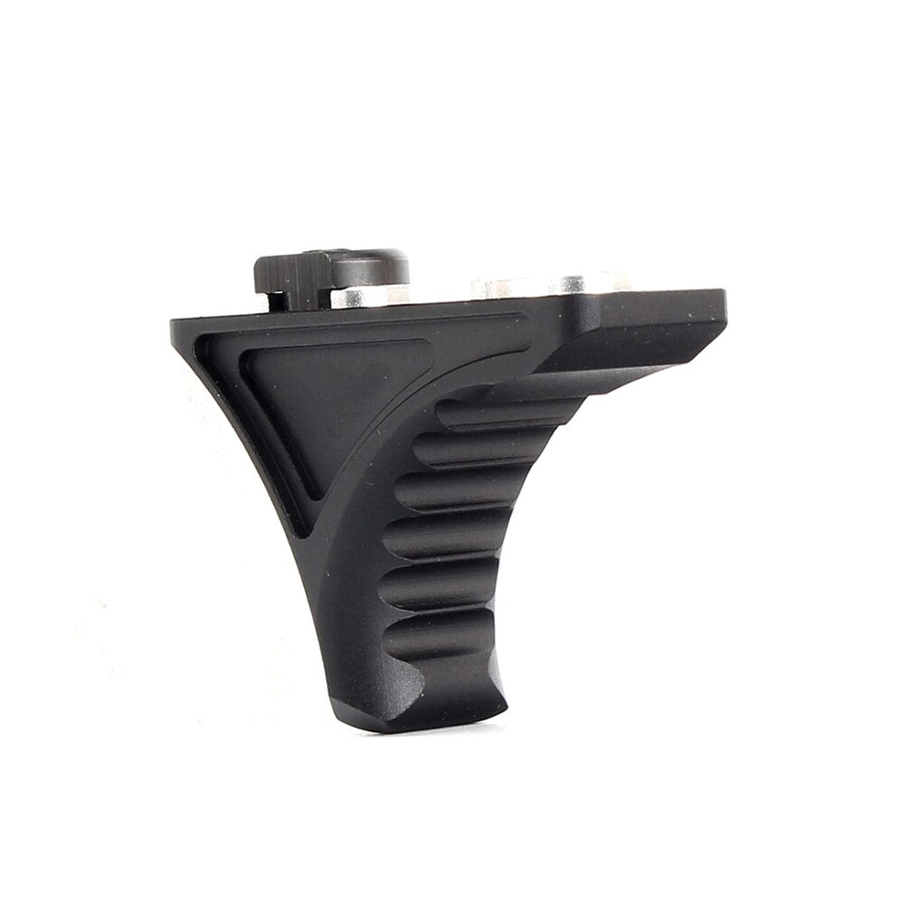 ohhunt Bi-Directional Mini Handstop for M-LOK & Keymod Barricade Rest