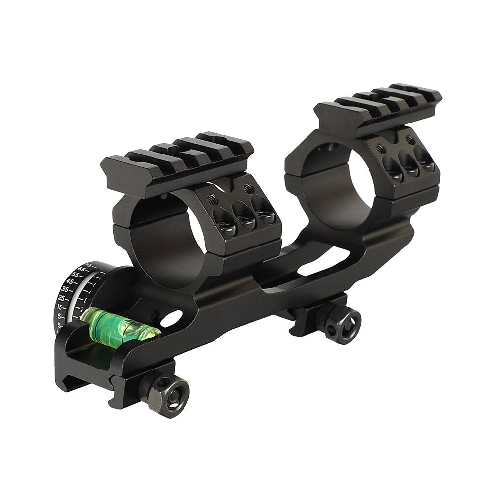One piece Scope Mount – ohhunt