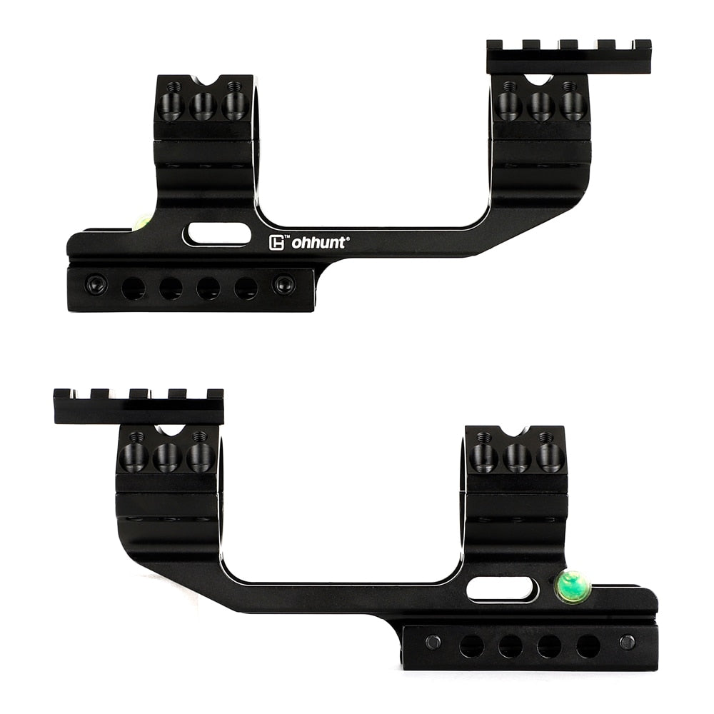 Dovetail Scope Rings – ohhunt