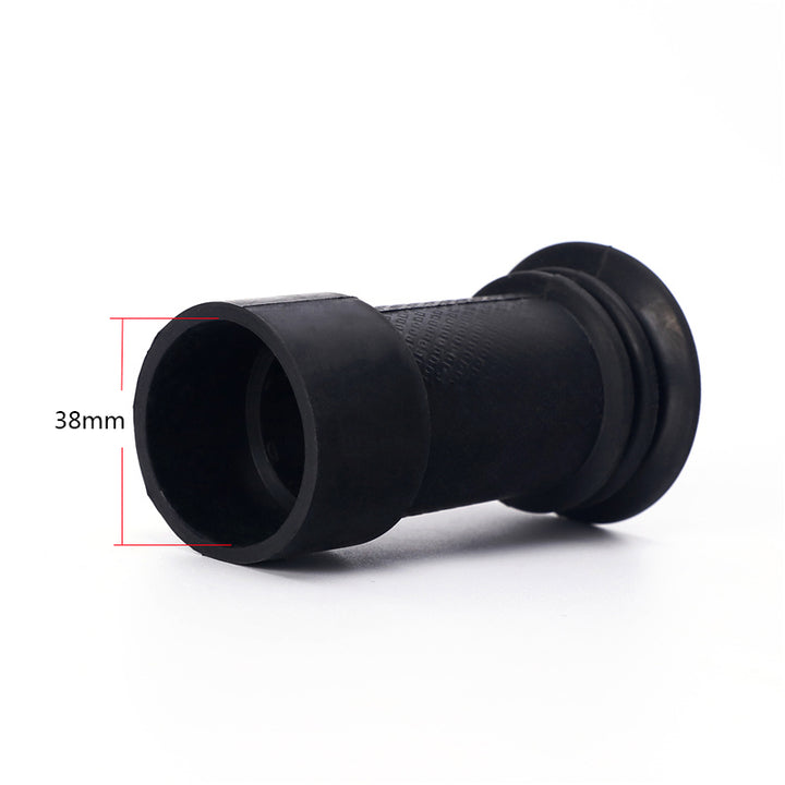 Rifle Scope Eyeshade | Eye Protector – ohhunt