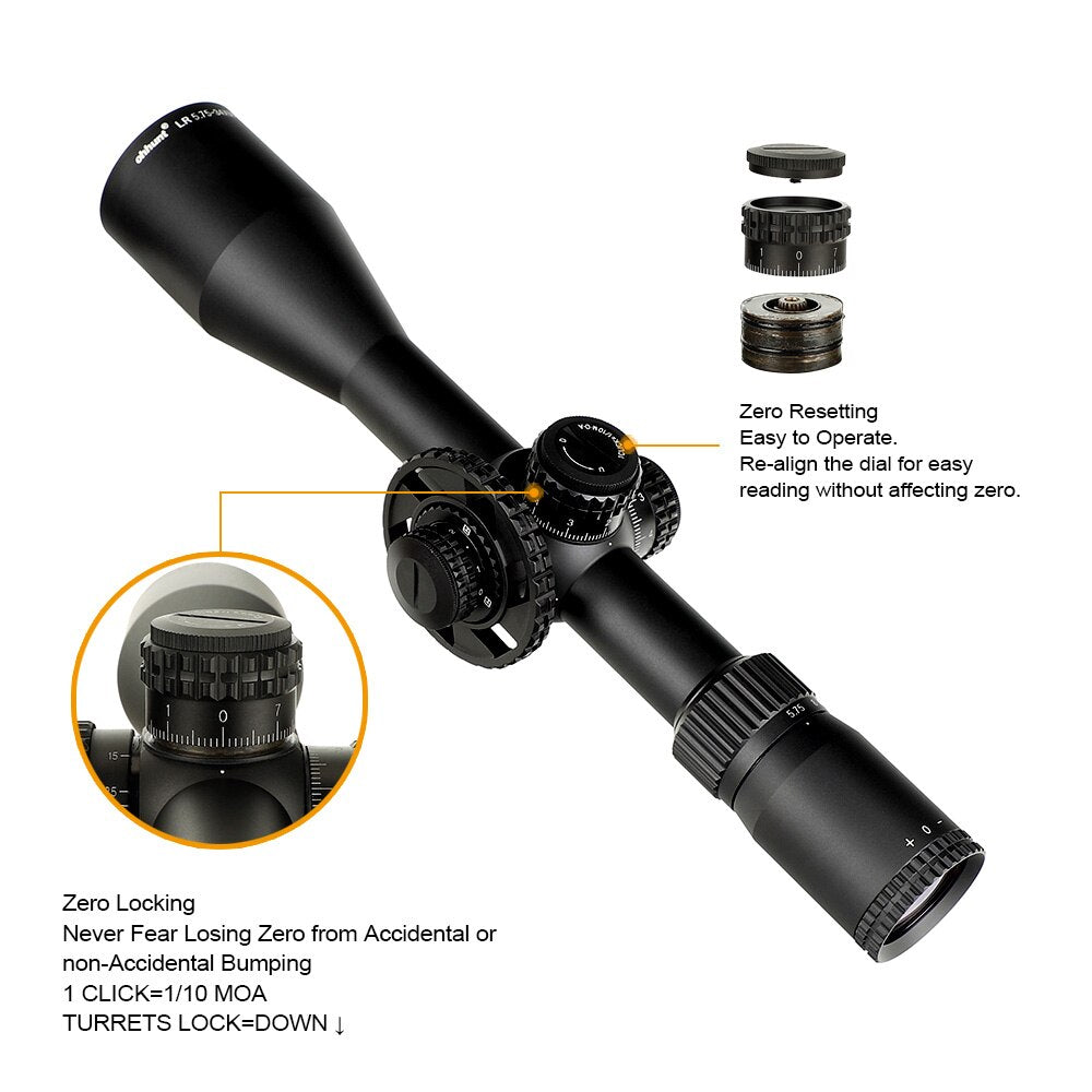 Get High Quality Rifle Scopes at Competitive Price – Page 3 – ohhunt