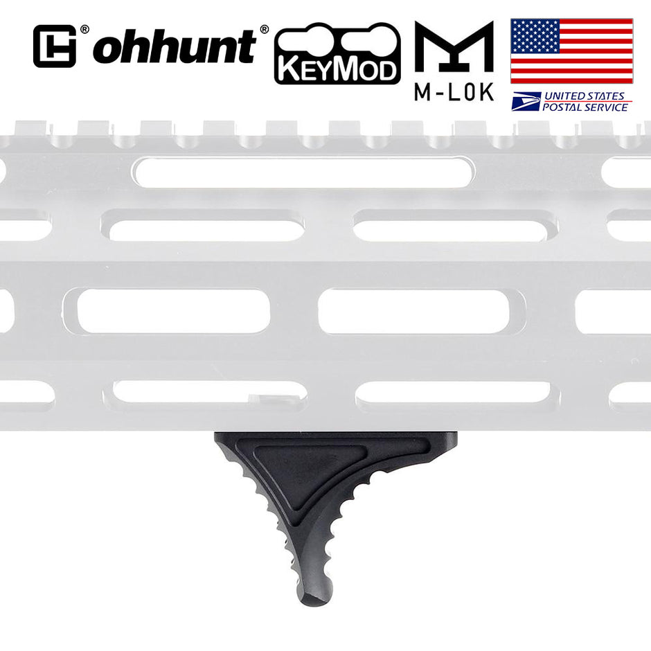 KeyMod Handguard | KeyMod Accessories – ohhunt