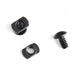 M-LOK Screw T-Nut Replacement Set mlok Hardware for Rail Sections 10-P ...