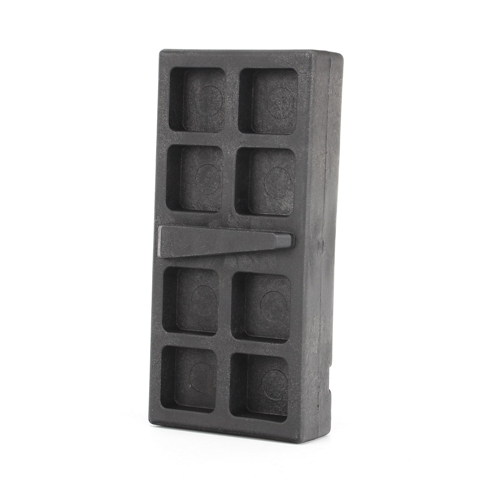 ohhunt® AR-15/M16 Lower Receiver Vise Block Magazine For .223/5.56