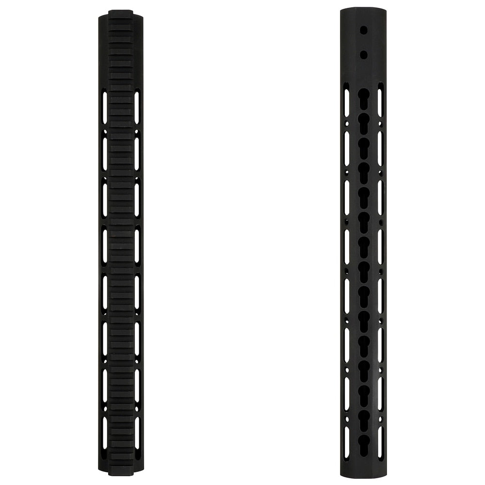 ohhunt AR-15 Free Float Keymod Handguard 7 9 10 12 13.5 15 inch with ...